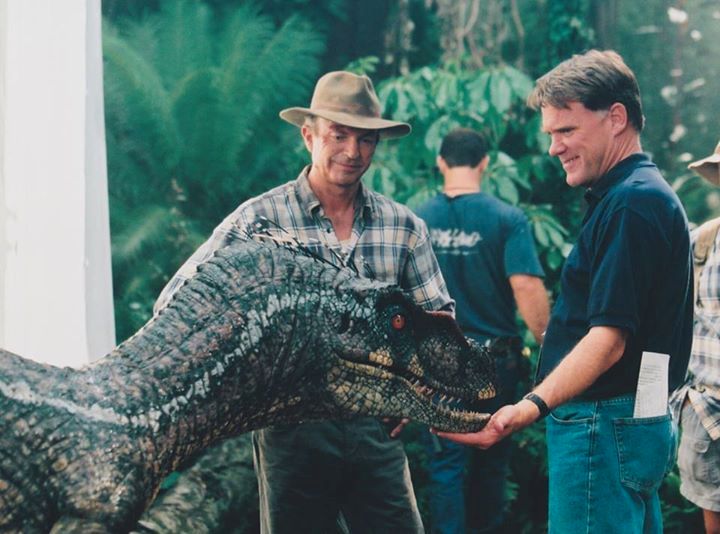 15 Things You Never Knew About The Jurassic Park Films | Paleontology World