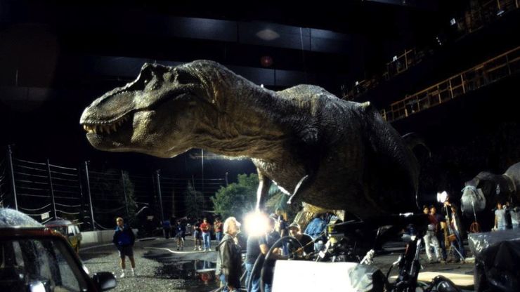 15 Things You Never Knew About The Jurassic Park Films | Paleontology World