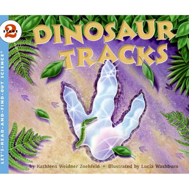 6 Seriously Science-y Dinosaur Books for Future Paleontologists ...