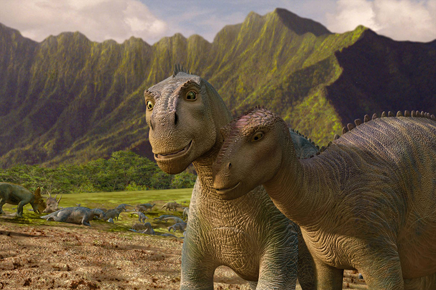 10 Best Dinosaur Movies (Outside Jurassic Park) | Paleontology World