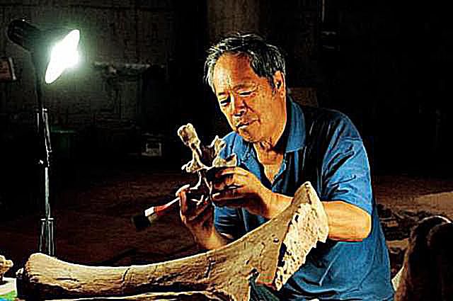 The 12 Most Influential Paleontologists | Paleontology World
