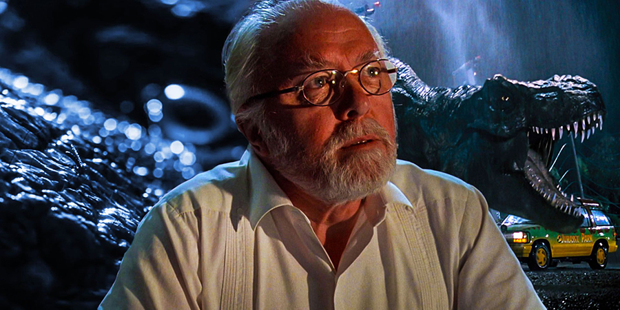How Dominion's Prologue Perfectly Connects To Spielberg's Jurassic Park ...