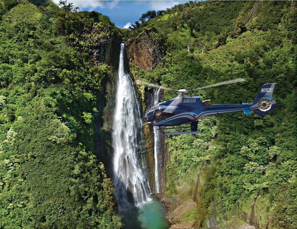 Jurassic Park In Real Life: 7 Places That Were Used In The Movies ...