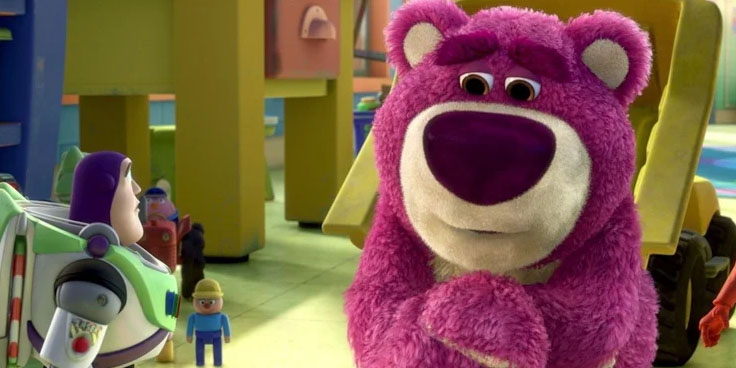 Toy Story 3: 10 Things You Didn't Know About Trixie | Paleontology World